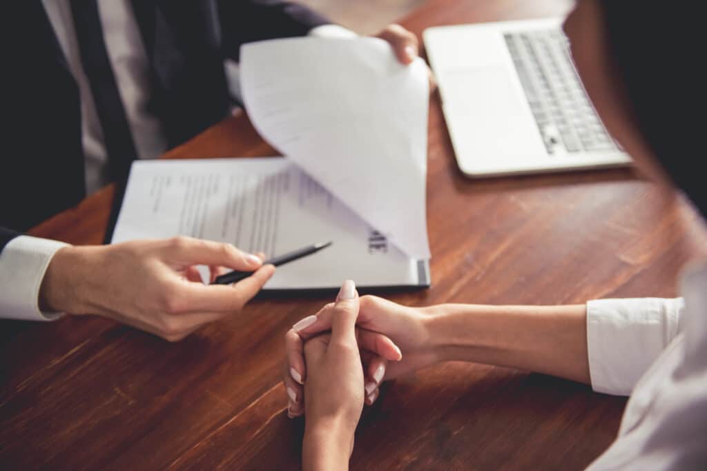 Top Tips for Interview Success - Bellcore