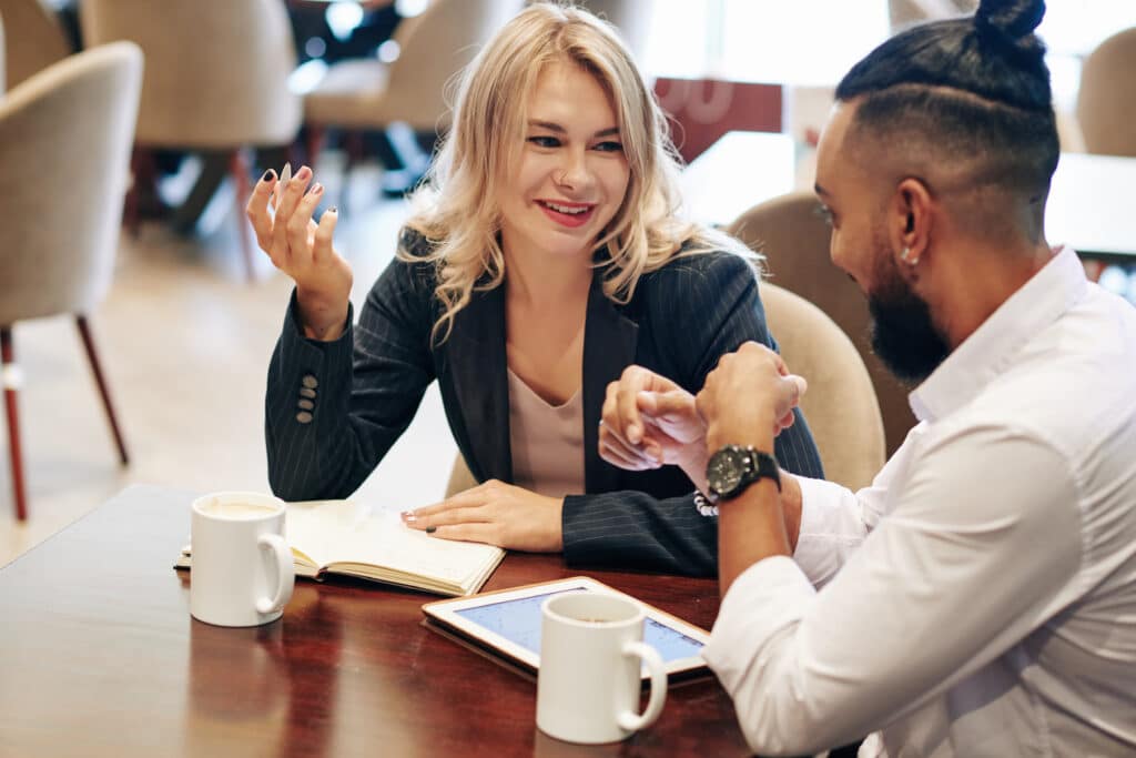 How To Ask For a Pay-Rise - Bellcore