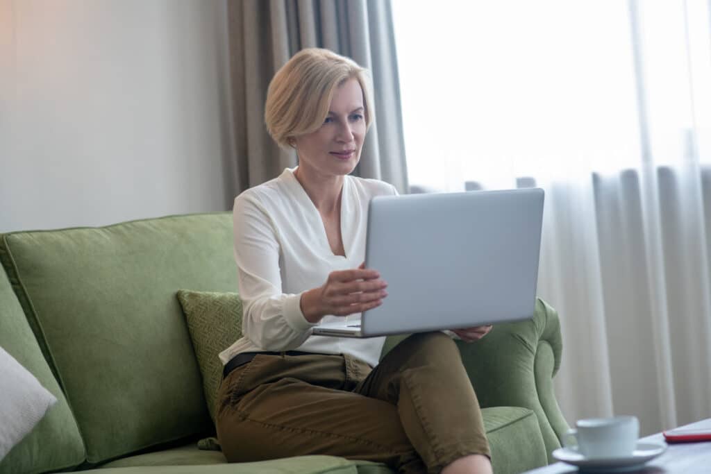 Hybrid working - Important Legislation Changes - Bellcore