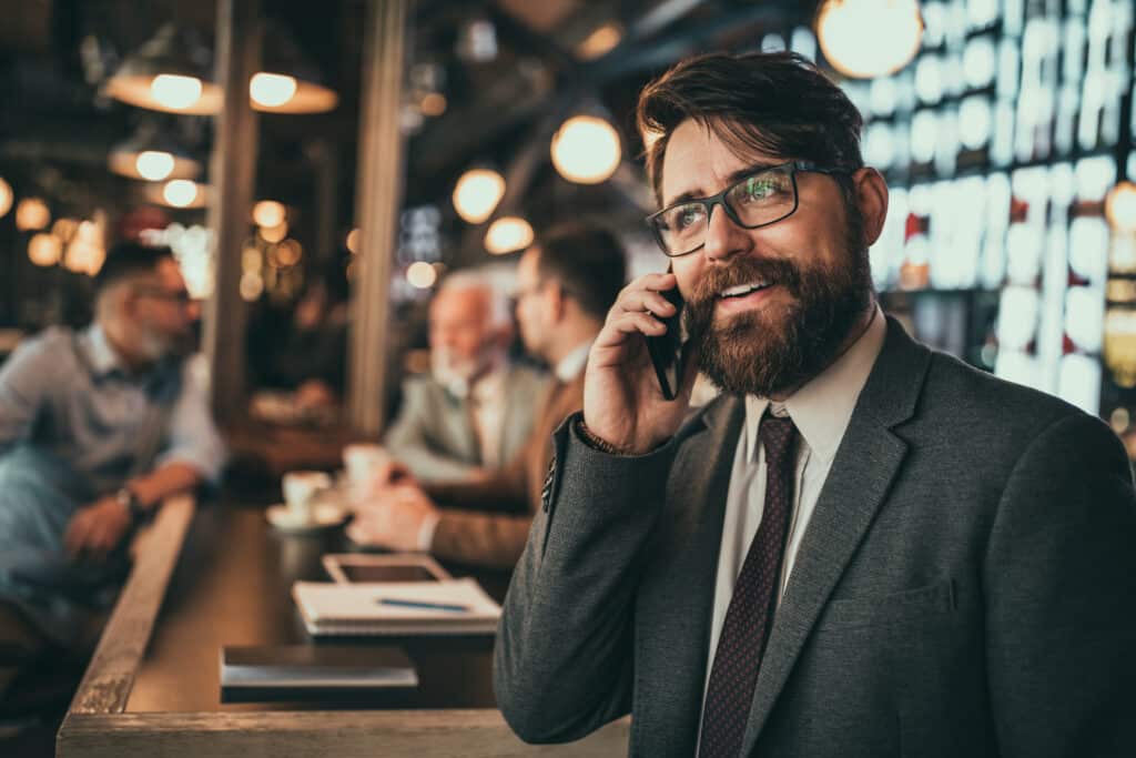 How To Deal With Counter-Offers - Bellcore