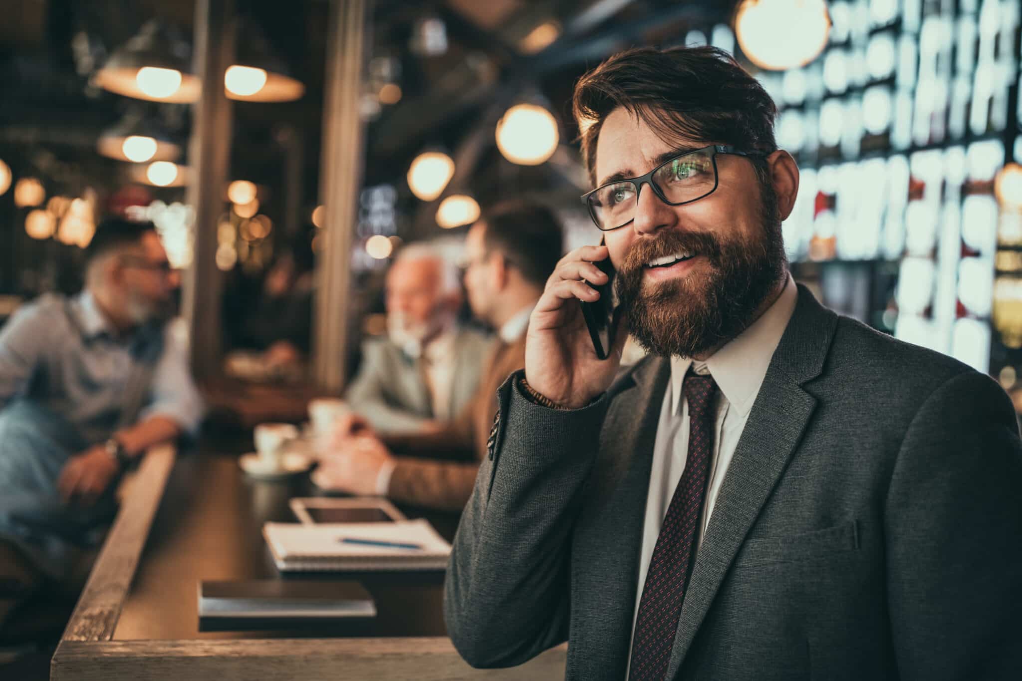 Salary Trends - Bellcore